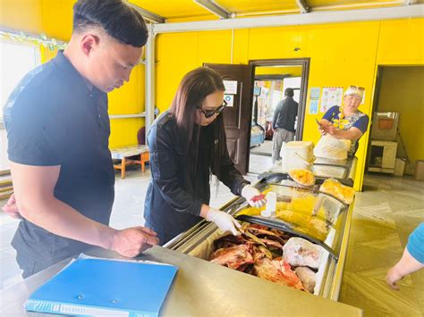 Өвөрхангай Мал Эмнэлгийн Өвөрхангай Мал Эмнэлгийн Газар