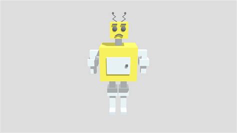 Incredible Rottis 3d Model By Jobrer 825a70c Sketchfab