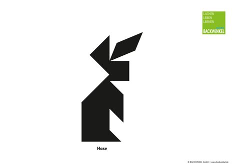 Tangram Im Geometrieunterricht Inkl Vorlagen Zum Ausdrucken Backwinkel Blog