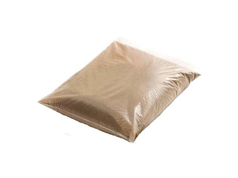 Dried Artificial Grass Sand 25kg Bag Artificial Grass Cork