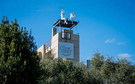 Cia The Culinary Institute Of America At Copia Gordon Huether