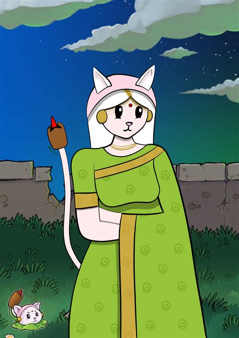 Cat Tail Oc By Vyp3x On Newgrounds