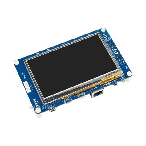 stm32f746g disco 32f746gdiscovery discovery kit with stm32f746ng mcu