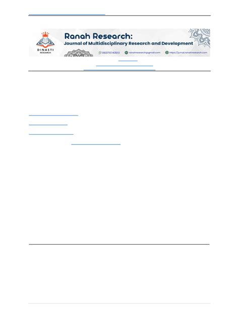 Perbandingan Lstm Dan Bidirectional Lstm Pada Sist Pdf