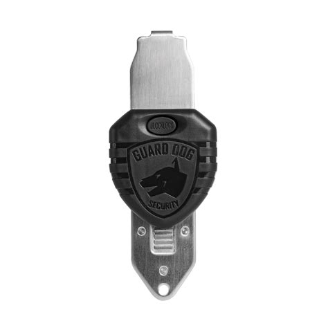 Block Lock Ocileb