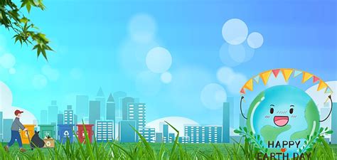 Gambar Background Lingkungan Hidup Vektor Dan File Psd Untuk Unduh