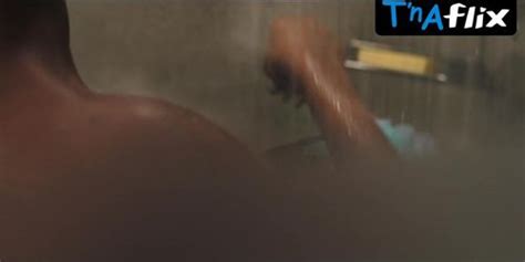 Lunathi Mampofu Sexy Scene In Fatal Seduction