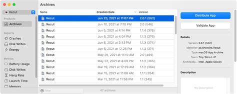 How To Manually Symbolicate A Crash Log From A Macos App
