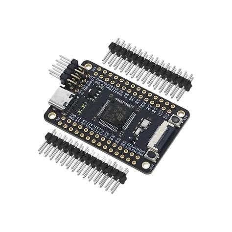 Stm32f103rct6 Development Board Minimum System Stm32f103 Core Board In