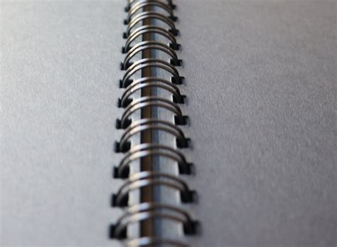 SET Black Notebook A Black Paper Notebook Black Page Notebook Black Paper Journal Black