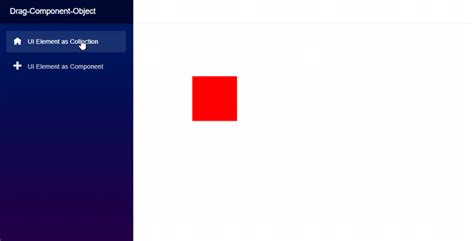 how to add and update the dynamic ui elements in blazor · issue 14944