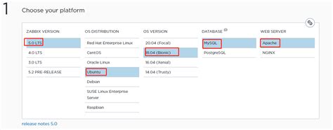 Ubuntu如何安装配置Zabbix 知乎