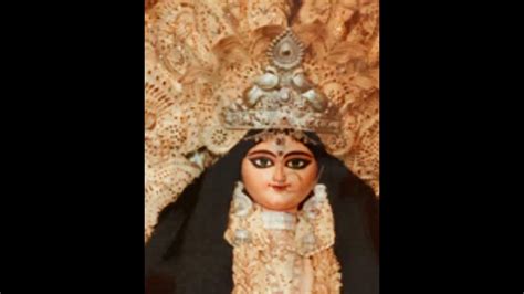 জয় মা জগদ্ধাত্রী 🙏🙏🙏🦁 Youtube