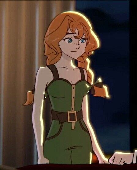 Kayla Msa Disney Characters Animation Series Disney Princess