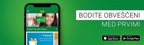 Mobilna Aplikacija Tuš Apple Ios In Android