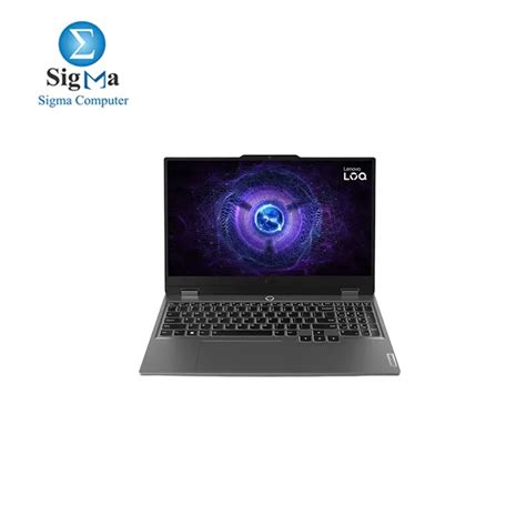 Laptop Lenovo Loq Irx With La Ai Chip Dv Dax Intel Core I Hx Nvidia Geforce Rtx