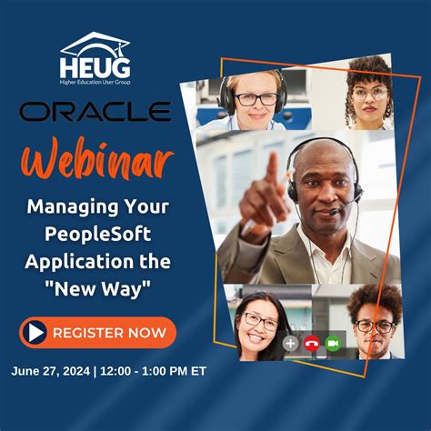 Higher Education User Group On Linkedin Oracle Heug