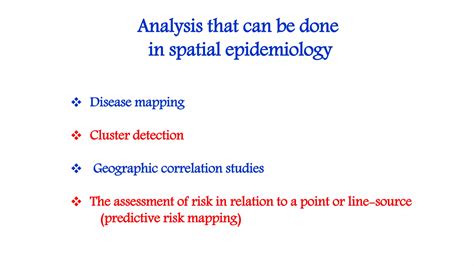 Geographic Information System An Introduction Pptx
