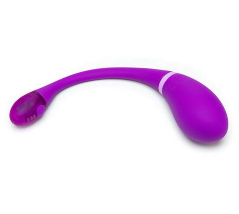 Bizarre Wearable Smart Sex Massager Vibrates Along To Your Favourite Songs And Can Be