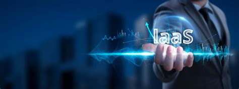 Iaas입니다 네트워킹 및 애플리케이션 플랫폼에 중점을 둔 서비스로서의 인프라 가상 화면 인터넷 및 기술 개념 Saas에 대한 스톡 사진 및 기타 이미지 Istock