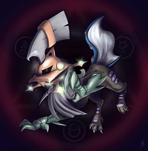 Type Null By Dark Wings Eagle On DeviantArt