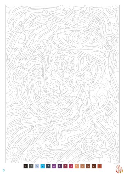 Coloriage Disney Adulte Une évasion Créative Pour Adultes