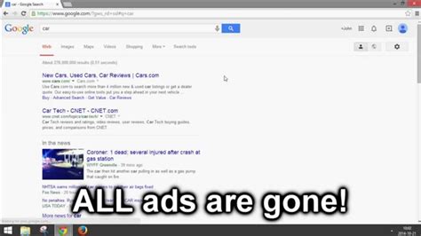 How To Block AdBlock Plus Acceptable Ads YouTube