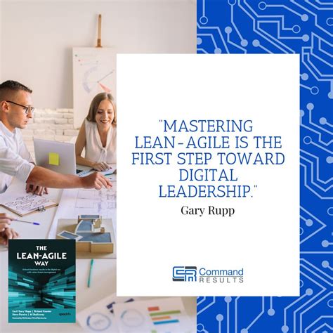 Cecil Rupp On Linkedin Lean Agile Leanagile Digital Businessagility