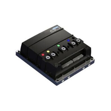 10 Kw 48v Bldc Motor Controller For Electric Vehicle