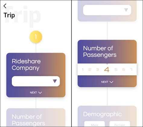 Java How To Construct The Recyclerview For The Following Ui