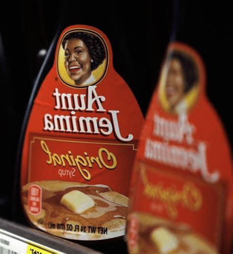 The Aunt Jemima Brand Is Receiving Criticism For Its New Name Planetpulse