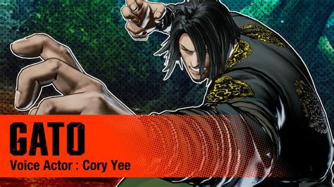 Kof Xv Ver 241 캐릭터 밸런스 조정 트레일러 【kof Xv】 12월 12일에 실시 예정인 Kof Xv