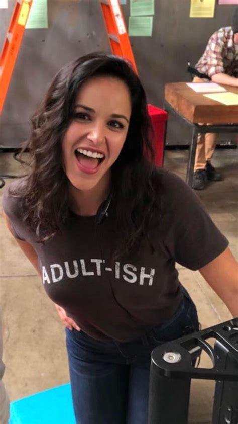 Gunna Give Melissa Fumero A Load For Her Birthday Scrolller