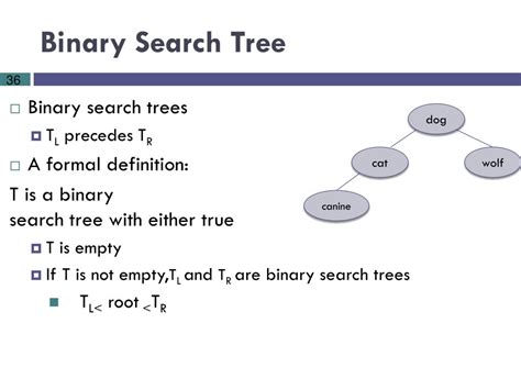 PPT Trees PowerPoint Presentation Free Download ID