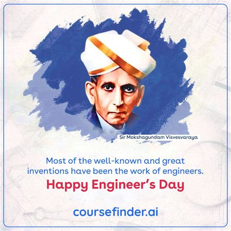 Coursefinder Ai On Linkedin Engineersday Engineersday2023 Innovators Globaledtech