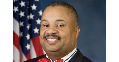 West Oranges Six Term Congressman Donald Payne Jr Passes Away At 65