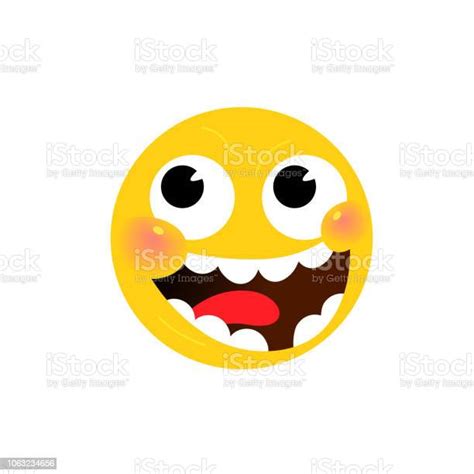 노란 둥근 머리 얼굴입니다 양식에 일치 시키는 인간의 얼굴의 평면 그림입니다 라운드 간판입니다 쾌활 한 이모티콘입니다 로고에 대 한 기호입니다 스티커입니다 Brand