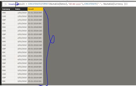solved create a new table from columns from existing tabl