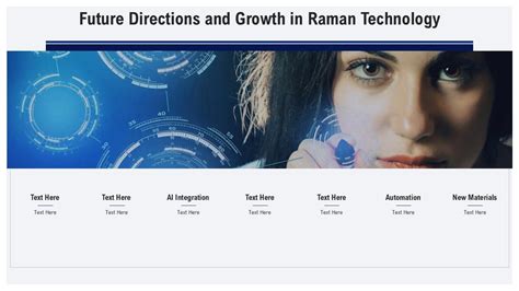 Raman Spectroscopy Vibrational Molecular Analysis Ppt Sample St Ai Ppt Template