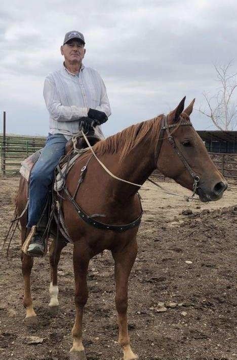 Everett Collins Obituary Greeley Co