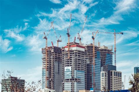 Top 10 Us Cities For Real Estate Development Kiplinger