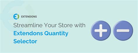 Shopify Quantity Selector Easy Add On For Your Shopify Store