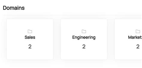 datahub docs domains md at master · datahub project datahub · github
