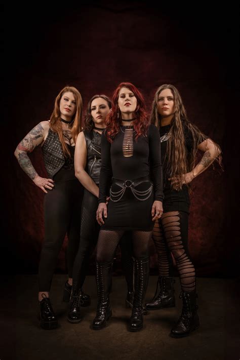 Kittie Planea Lanzar Nueva Música En 2026