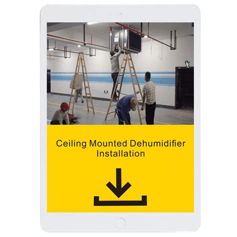 Ceiling Dehumidifier China Low Moq Dehumidifier And Humidifier Manufacturer