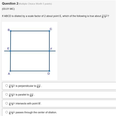 solved question 2 multiple choice worth 5 points 03 01