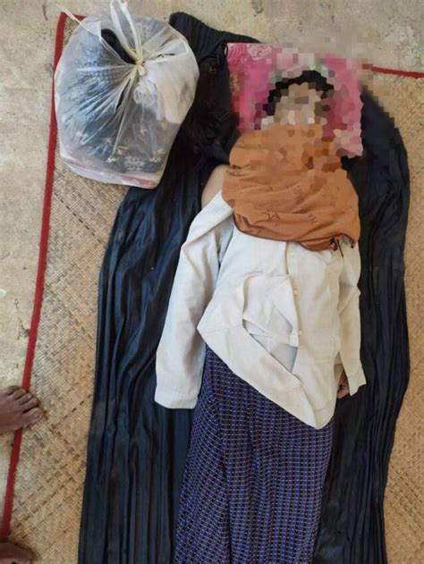 တနင်္သာရီနှင့် ပုလောတို့တွင် အရပ်သား ၄ ဦးကို စစ်ကောင်စီက ပစ်သတ် Khit Thit Media