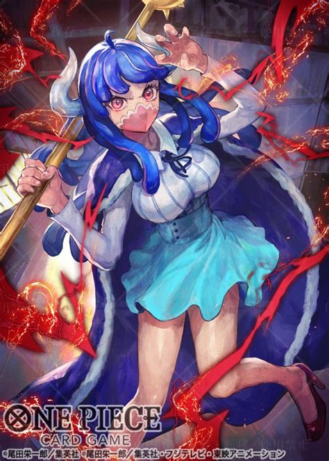 One Piece Card Game Danbooru