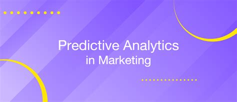 Predictive Analytics In Marketing Automation Makes It Accessible