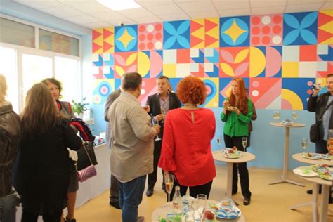 Открихме Stem център по природни науки изследвания и иновации „Професор Минко Балкански“ СУ